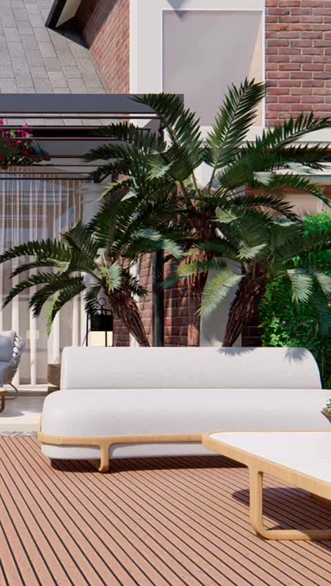 Create detailed 3d models and high quality renders by Mariana_dreyer | Fiverr