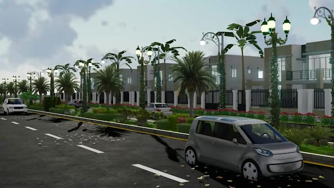 Design garden and park using realtime landscape architect by ...