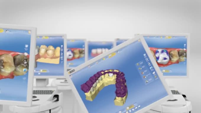 Do realistic high quality 3d product video animation and rendering ...