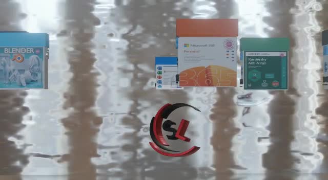 Create 3d video animation, product, logo animation, intro and outro ...