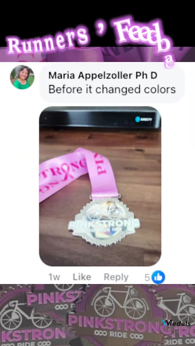 Custom magic medal designs for your event by Ryanshu869 | Fiverr