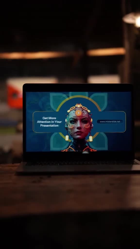 Create stunning morph transition videos in powerpoint by Berk_atan | Fiverr