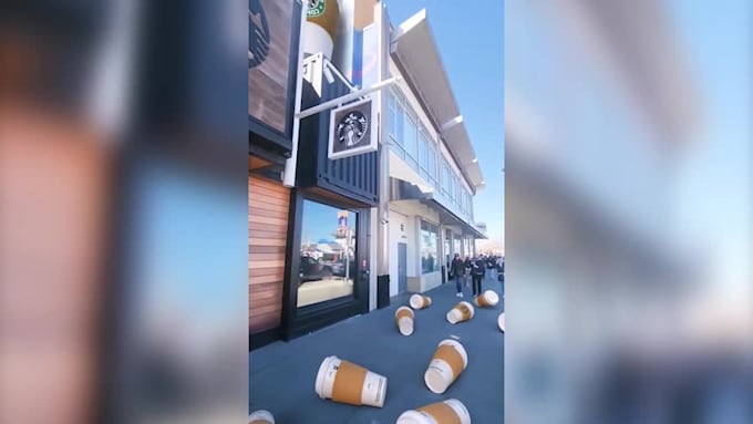 Do trendy cgi advertisement videos, fooh cgi by Horera786 | Fiverr