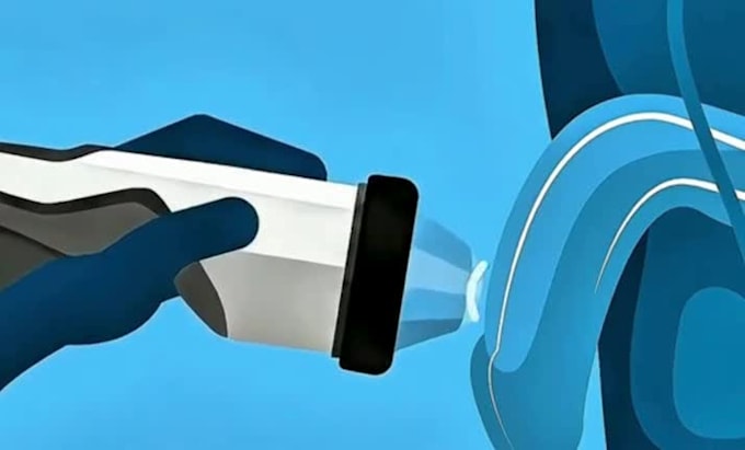 Create 3d scientific animation, cell animation, moa explainer video, 3d ...