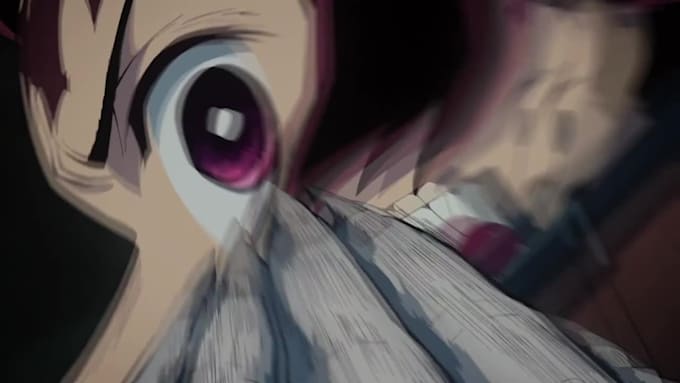 Create overlays, panels, video intros by Neohikariyt | Fiverr