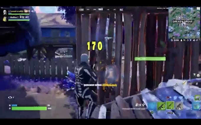 Make you better at fortnite by Fn_hiroto | Fiverr