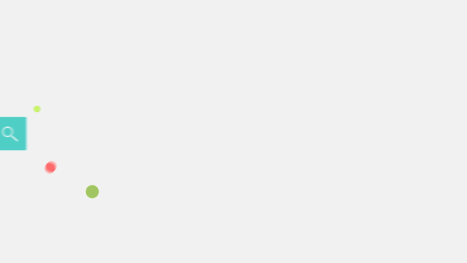 Create a search animated logo animation by Bibschip | Fiverr