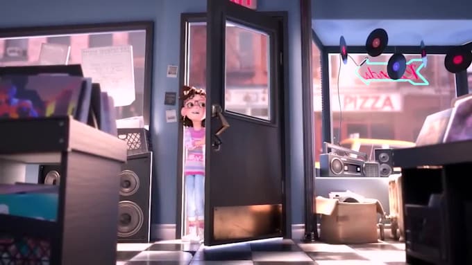 Do quality 2d, 3d character animation, cartoon music video by Cartoony ...