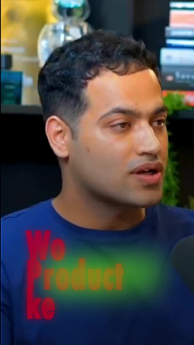 Professional after effects video editing and motion graphics by Propixels20 | Fiverr