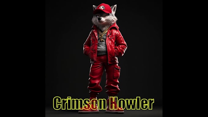 Create realistic and customizable 3d nft avatars by Celfred92 | Fiverr