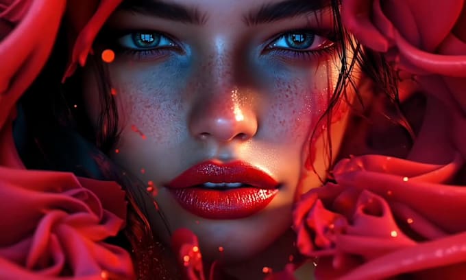 Create stunning ai commercial video ads ai short film product video ...