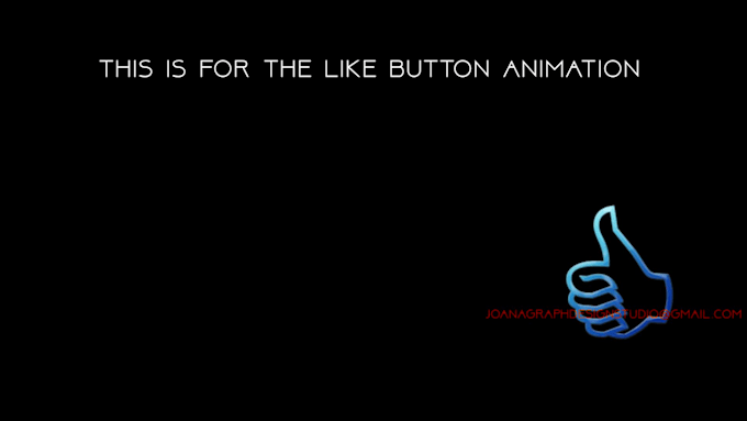 Make short animation intro outro video by Joanagraphdesig | Fiverr