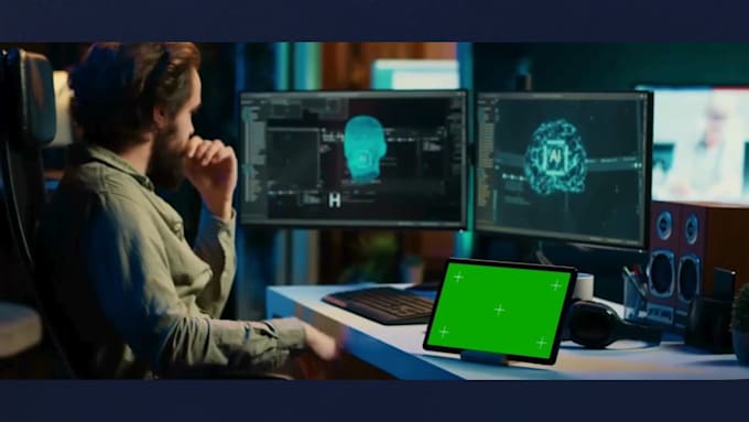 Do machine learning, deep learning ,ai ,data science projects with python by Maaz214 | Fiverr
