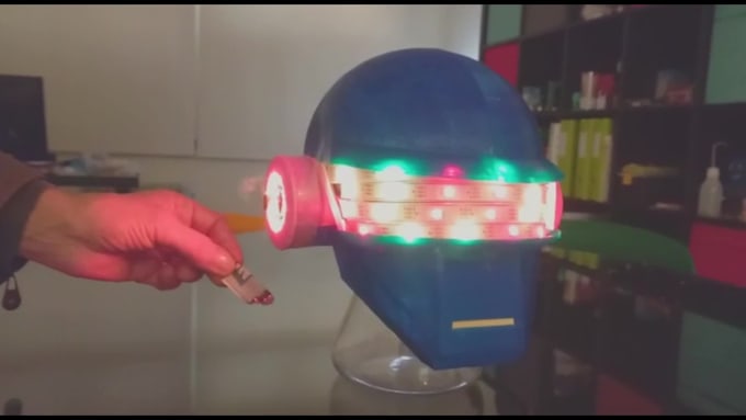 Code And Create The Circuit Model For Your Arduino Project By Mariareis184 Fiverr