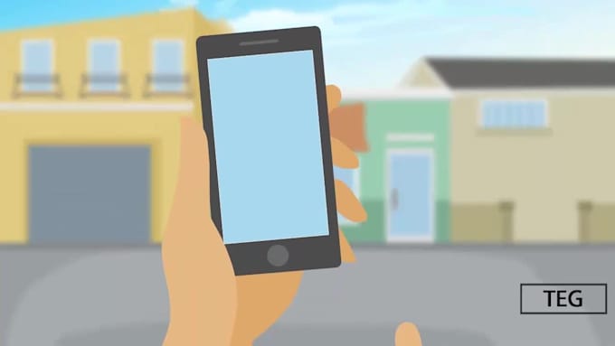 Create a custom 2d explainer video in 4k resolution by Theexplainerguy ...