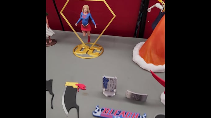 Make a cad model or 3d model for fdm 3d print by Multibuild3d | Fiverr