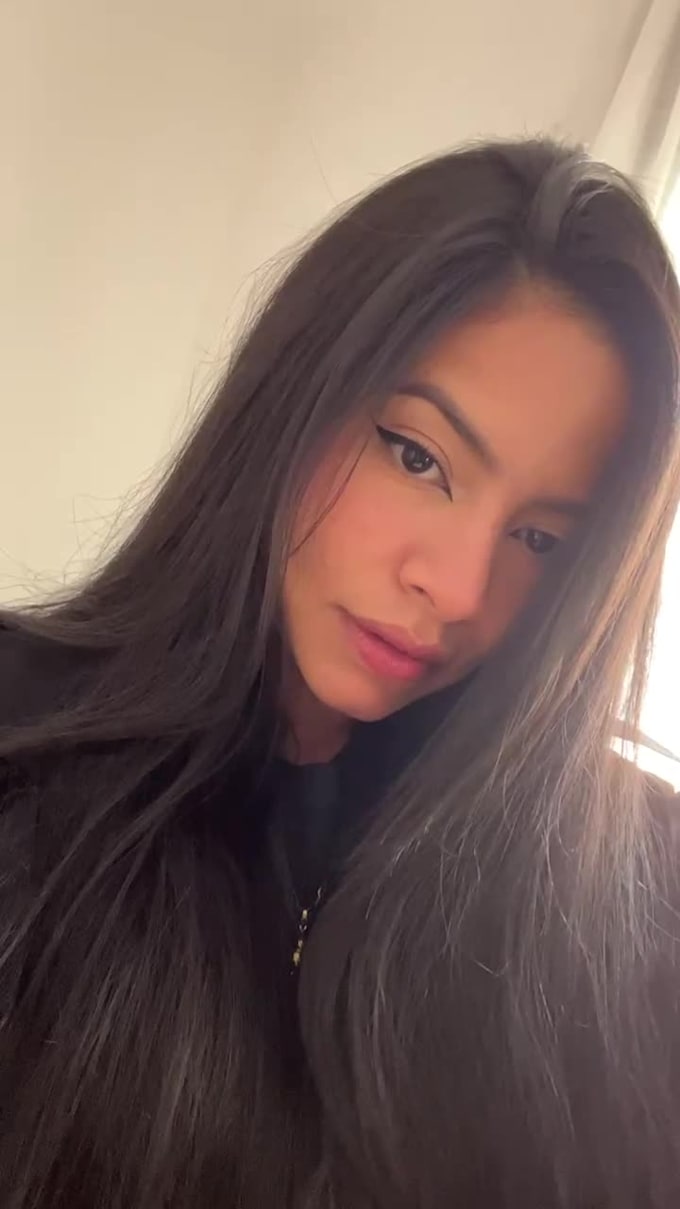 Do a perfect selfie video by Annie_nj | Fiverr