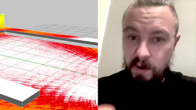 Develop a sound system design by Calum_mackison | Fiverr