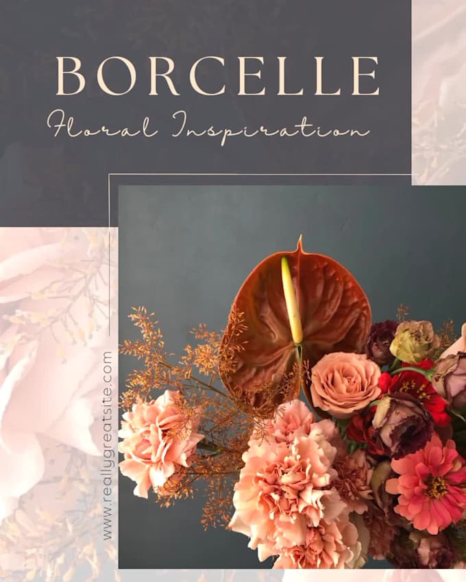 Create a stylish and befitting graphical design by Idowugodwin | Fiverr