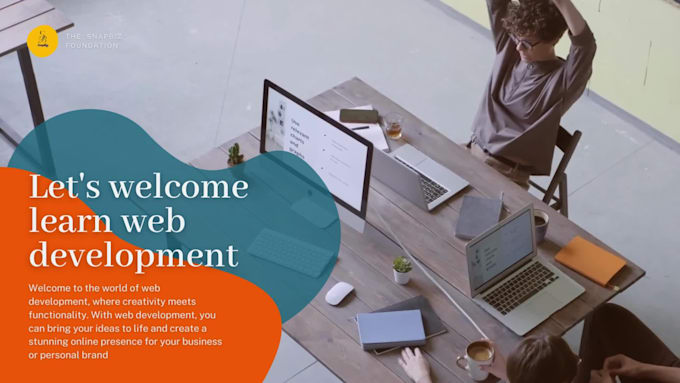 Skilled website developer modern and responsive websites for your ...