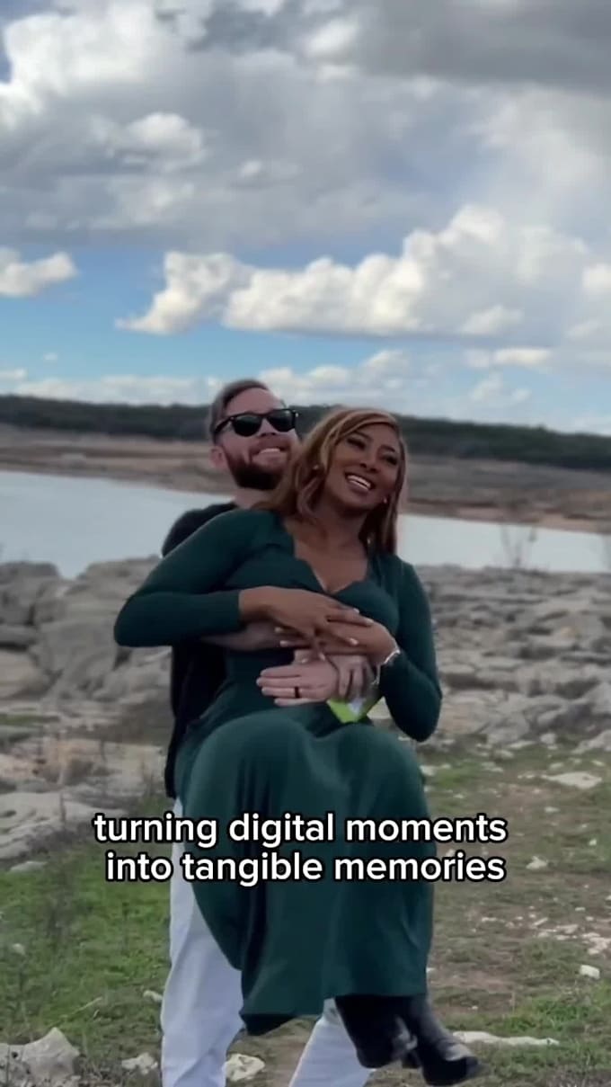 Create engaging ugc couple content for social media brands by ...