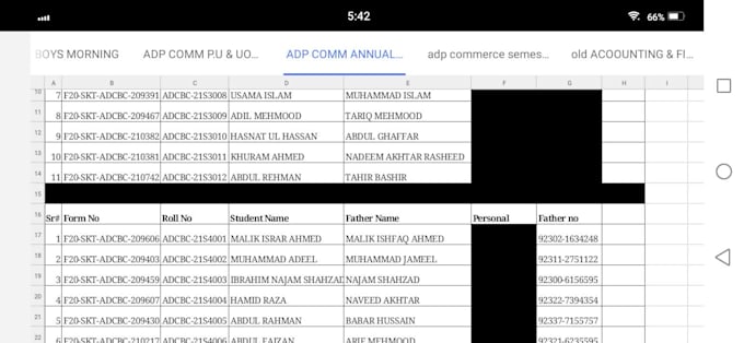 Do freelance data entry work , excel data entry, copy paste by ...