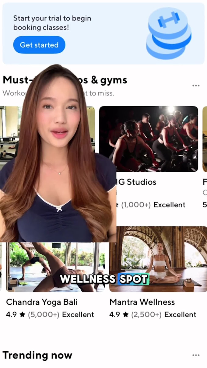 Create engaging malay ugc ads videos for any social media paid ads malaysian by Luisacontent ...