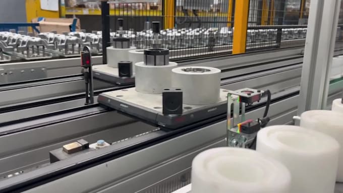 Program your siemens plcs by Tokhakan | Fiverr