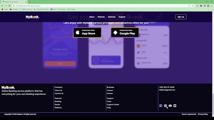 Turn Your Design To Be A Responsive Website Using Reactjs And Tailwindcss By Seanjimwell Fiverr 