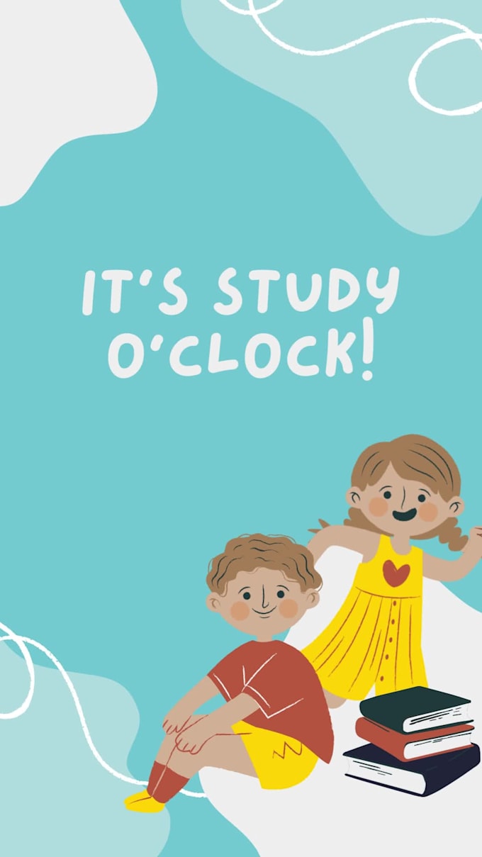 Create custom activity books, exciting experiments for kids by Kinza ...
