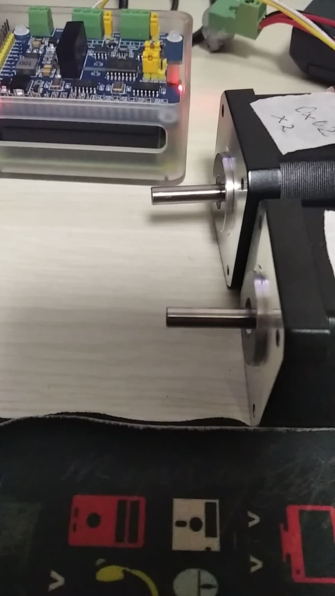 Create complete arduino , esp32 or raspberry pi projects by Yinanshu ...