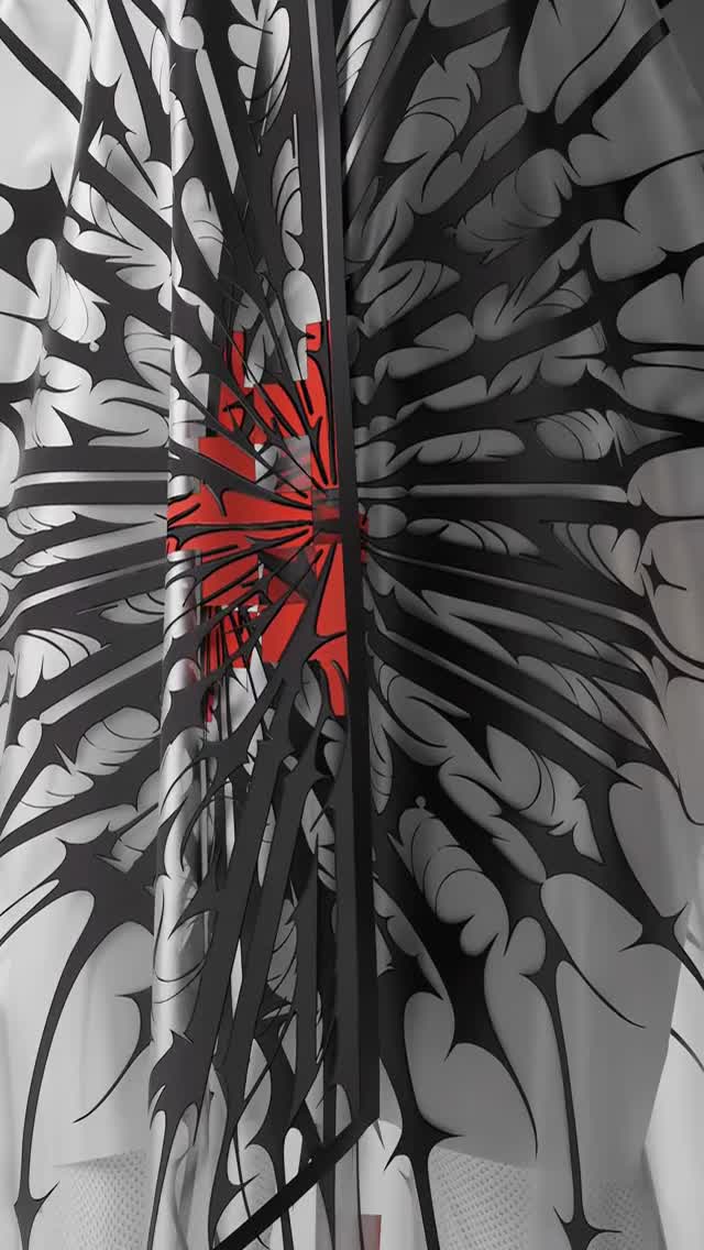 Create custom vr chat avatar, vrchat avatar 3d model vr character furry ...