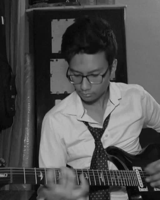 Directly guide you through your guitar journey by Abhineet_234 | Fiverr