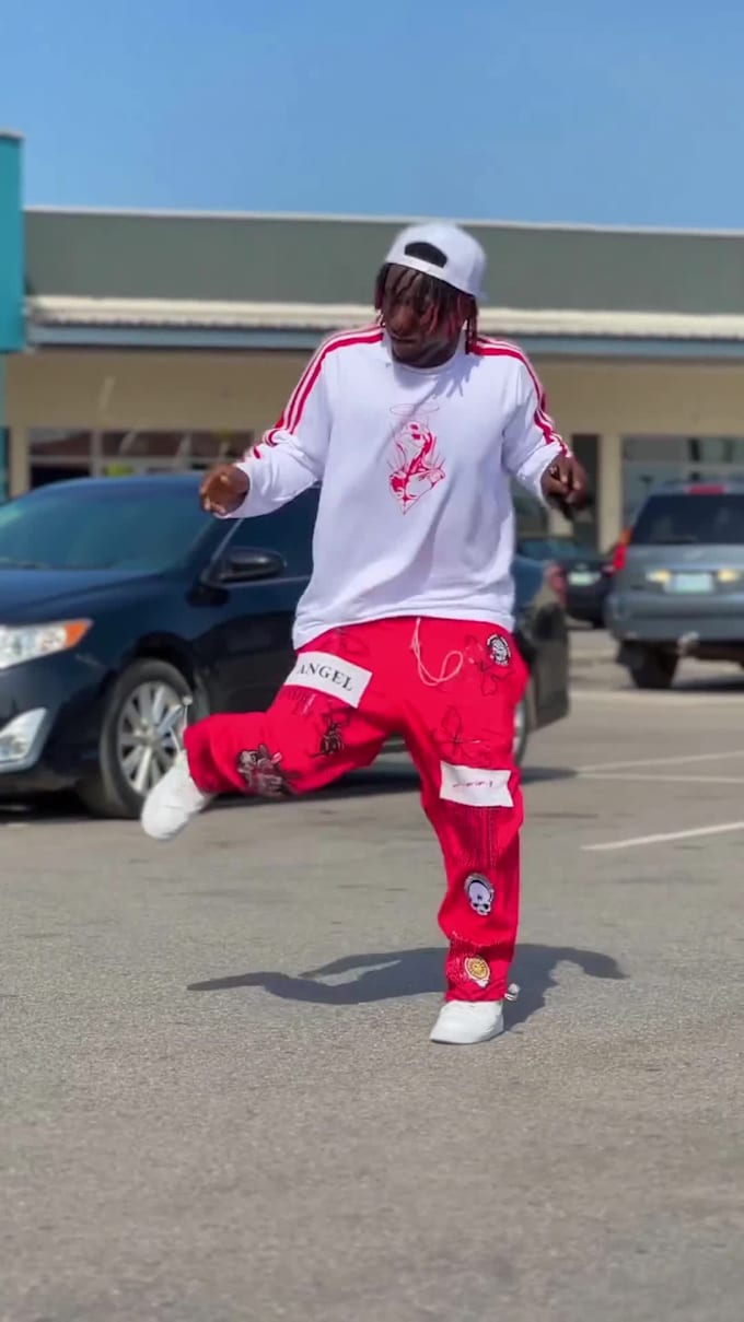 Do an african dance video, afro dance, tiktok dance, short reels to ...