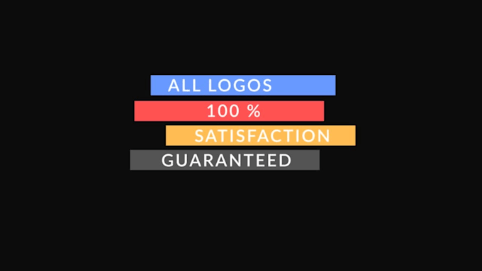 Create an outstanding logo design for your business by Interlogo | Fiverr