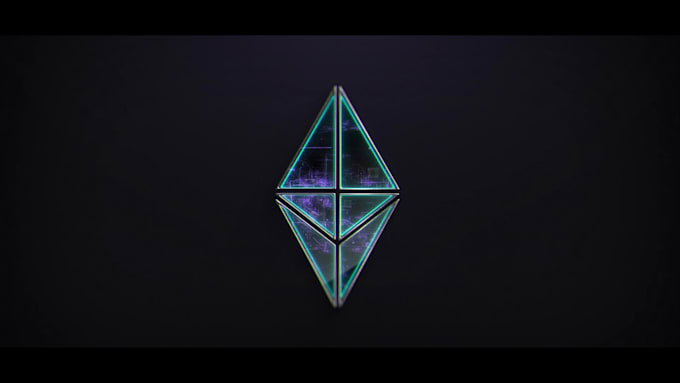 Produce unique digital intro logo animation by Ok7777171 | Fiverr