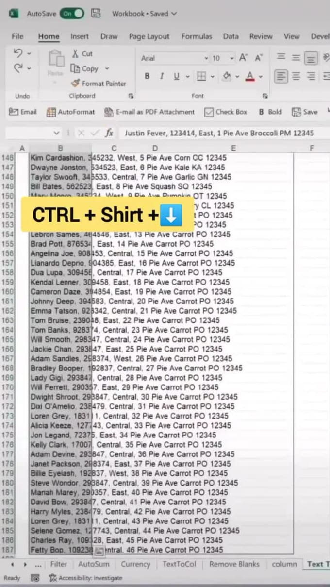 Excel clean up and typing in miscrosoft by Jenishdonga | Fiverr Excel clean up and typing in miscrosoft by Jenishdonga | Fiverr
