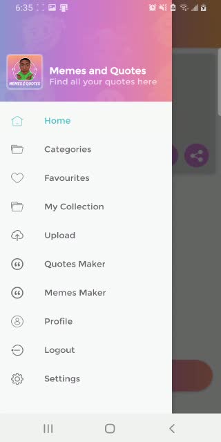 Be your developer for android app development by Saad_ullah90 | Fiverr