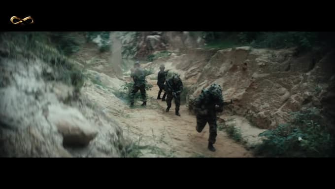 Do high end visual effects for movies, tv and commercials film by ...