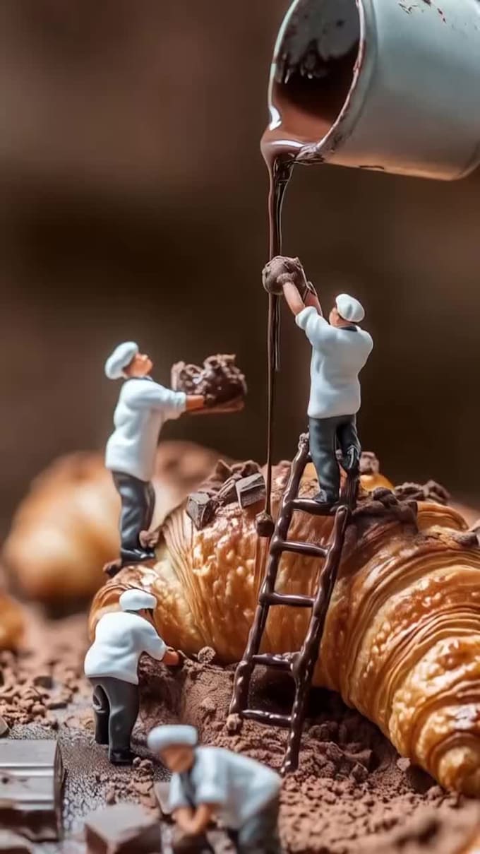 Create tasty food photography for restaurants, menus, and social media ...