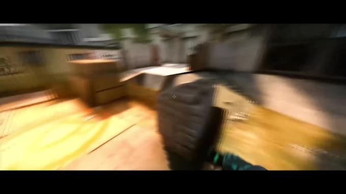 Do frag movies of csgo cs2 create anythings with adobe premiere , after ...