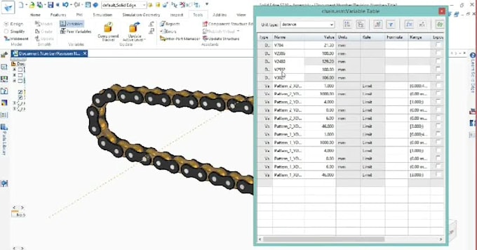 Design 3d models with solid edge by Nomankhan851 | Fiverr