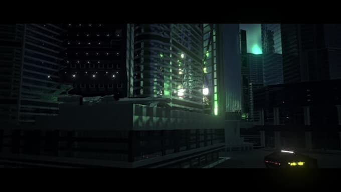 Deliver premium cgi visuals to elevate your projects by Jeanpaulvisuals ...