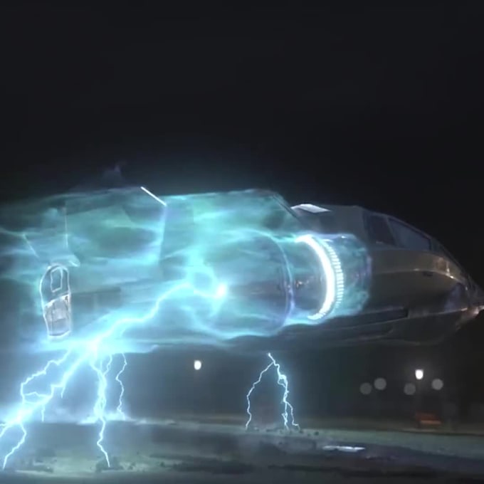 Vfx animation houdini water simulation smoke fire effect cgi vfx ...