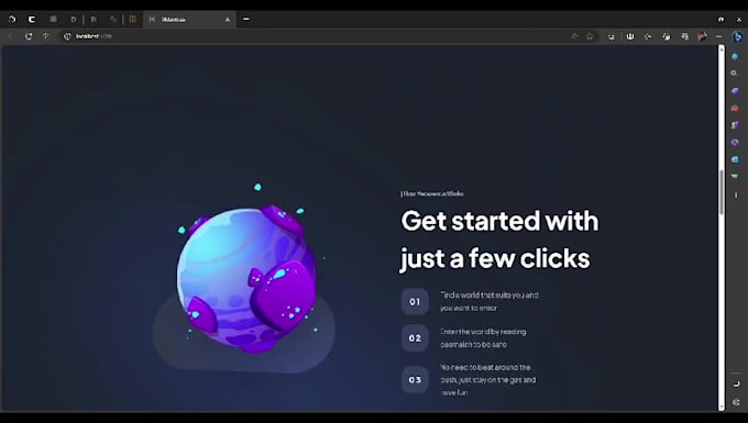 Do modern ui ux design, full stack web development by Muhammadayyas | Fiverr