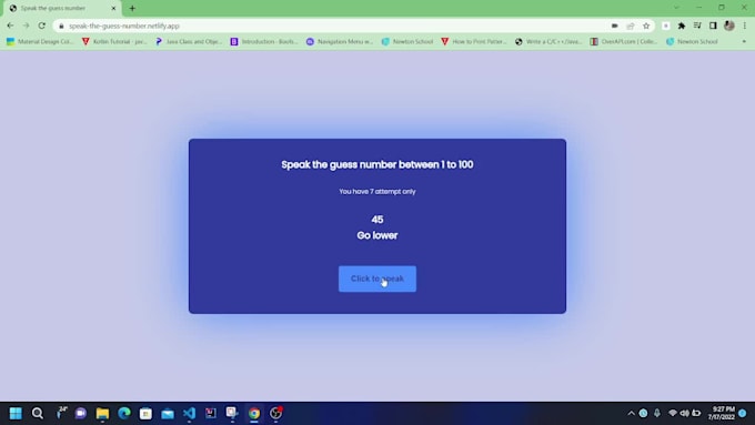 Do website design for you using html css and js by Codewithprasad | Fiverr