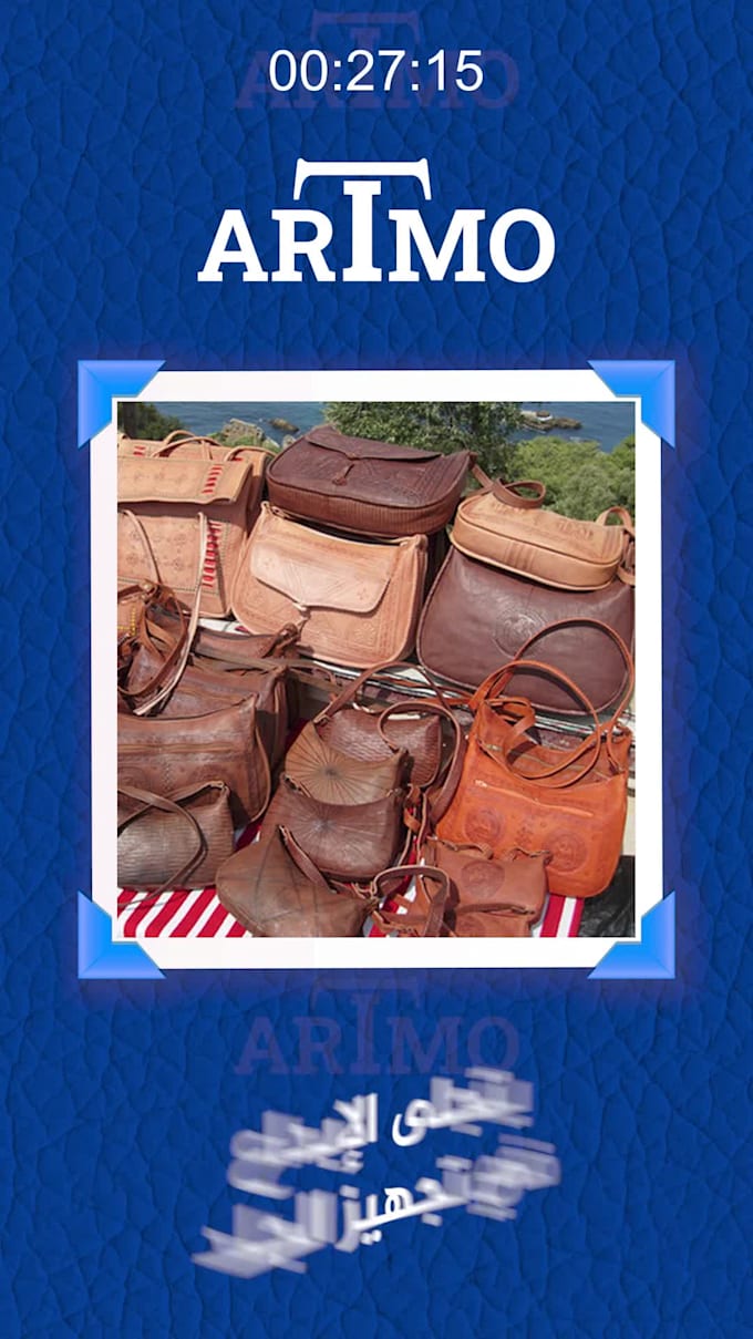 Create animated, visually stunning instagram reel videos by Issacholmes ...