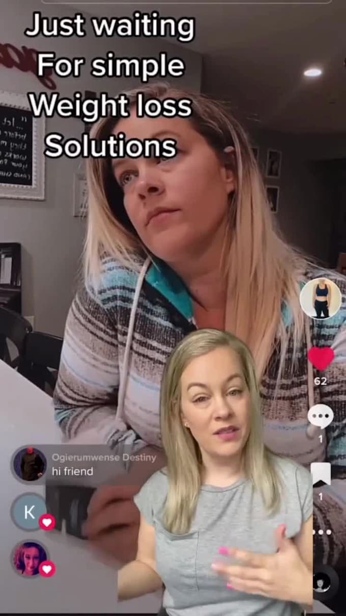 Create ugc tik tok and reels that convert by Shopbdarling | Fiverr