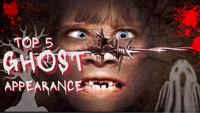 Create horror scary eye catching youtube thumbnails by Sajid0_designer ...