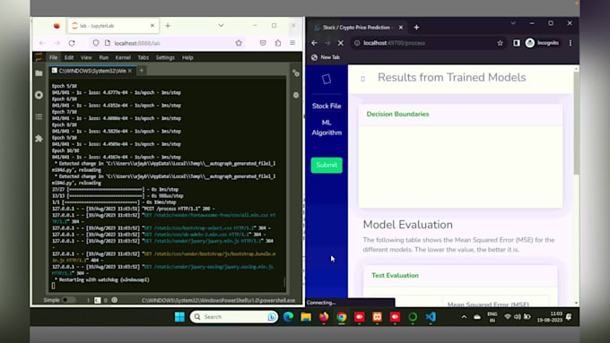 Do Python Java C Sharp Kotlin Sql Related Queries By Abhiramgs Fiverr